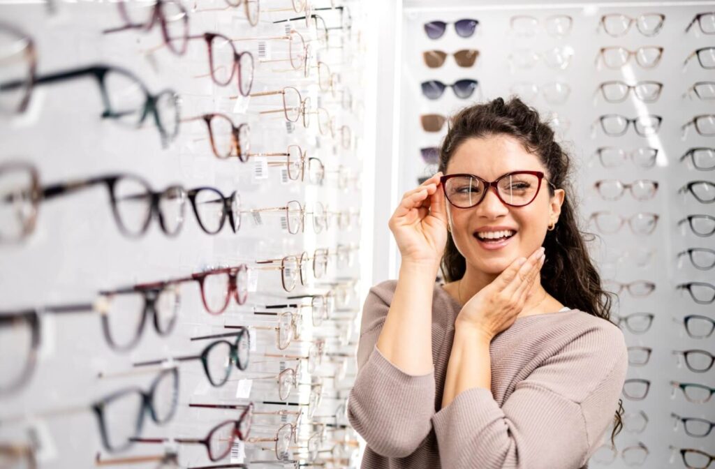 2026 Eyeglasses Fashion Trends: What’s in and What’s Out | Eyecare Plus