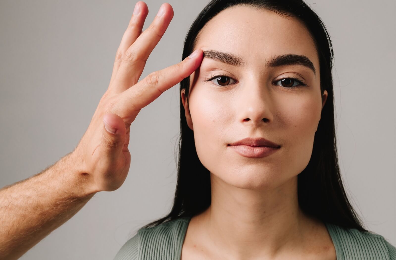 How to Fix Droopy Eyelids Without Surgery